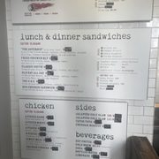 ASTRO DOUGHNUTS & FRIED CHICKEN - 1763 Photos & 1317 Reviews - 1308 G ...