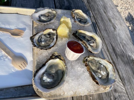 COPPS ISLAND OYSTER SHACK - Updated June 2024 - 59 Photos & 32 Reviews ...