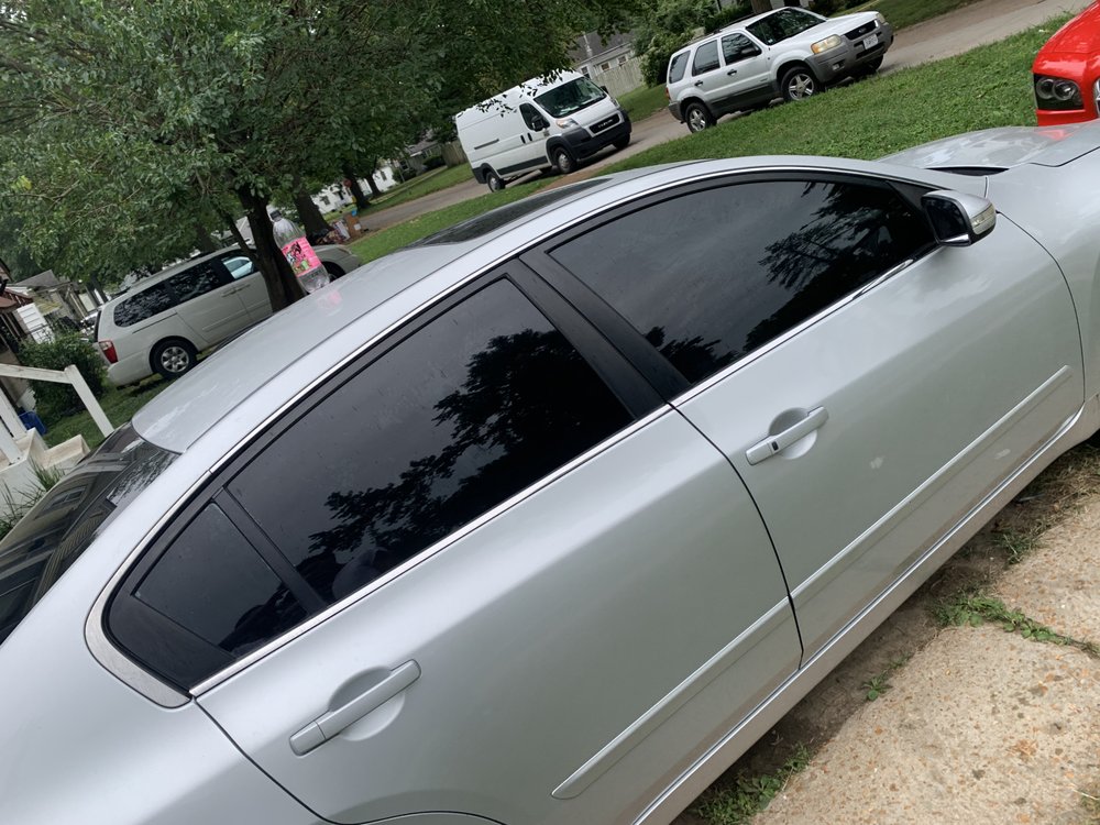 QUIK TINT - Updated December 2024 - Saint Louis, Missouri - Car Window ...