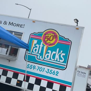 FAT JACKS FOODTRUCK - Updated November 2025 - 14 Photos & 14 Reviews ...