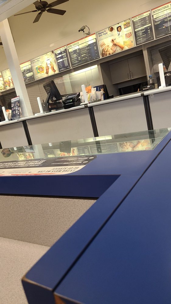 US POST OFFICE - 20 Reviews - 725 Dunlawton Ave, Port Orange, Florida ...