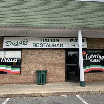 DUSAL’S RESTAURANT - Updated November 2024 - 121 Photos & 128 Reviews ...