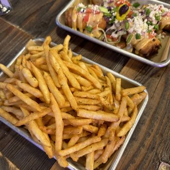 SPITZ - FRISCO - 6851 Warren Pkwy, Frisco, Texas - Updated October 2024 ...