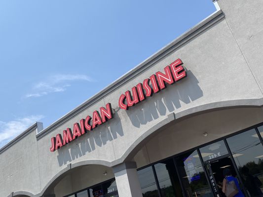 JAMAICAN & AFRICAN CUISINE - Updated June 2026 - 75 Photos & 152 ...