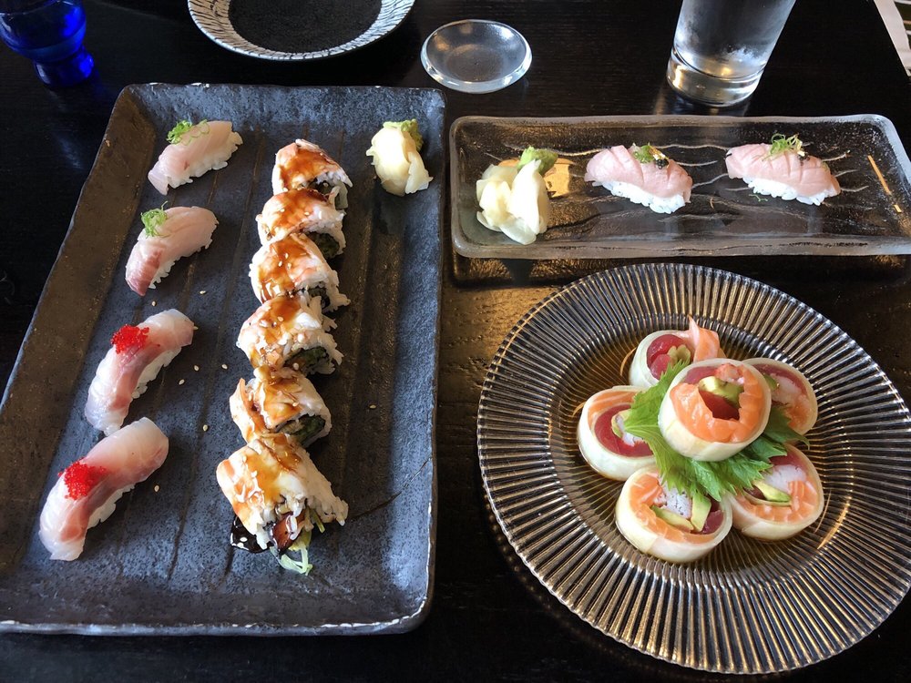 FUJI AT INK BLOCK - 1151 Photos & 645 Reviews - 352 Harrison Ave ...