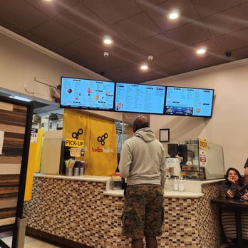 BOBAHOLIC - Updated August 2025 - 135 Photos & 154 Reviews - 7808 ...