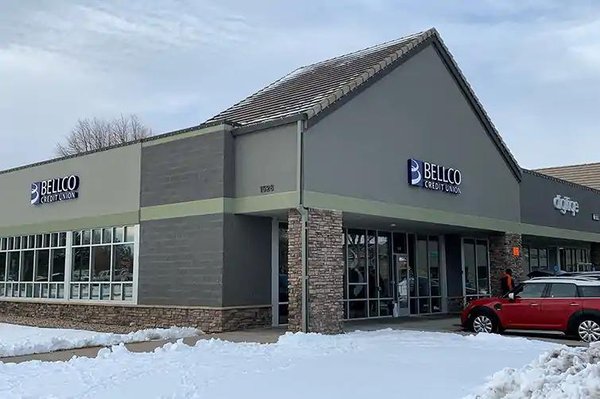 BELLCO CREDIT UNION - Updated January 2026 - 1526 E Harmony Rd, Fort ...