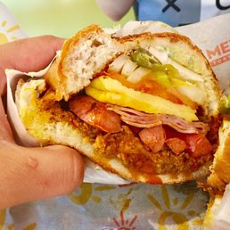 MEXTIZO TORTAS & TACOS - 98 Photos & 76 Reviews - Greenville, South ...