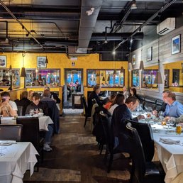 OSTERIA DEL PASTAIO - Updated June 2025 - 819 Photos & 525 Reviews ...