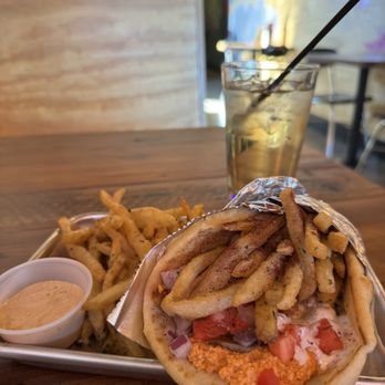 SPITZ- HUNTSVILLE - Updated December 2025 - 51 Photos & 16 Reviews ...