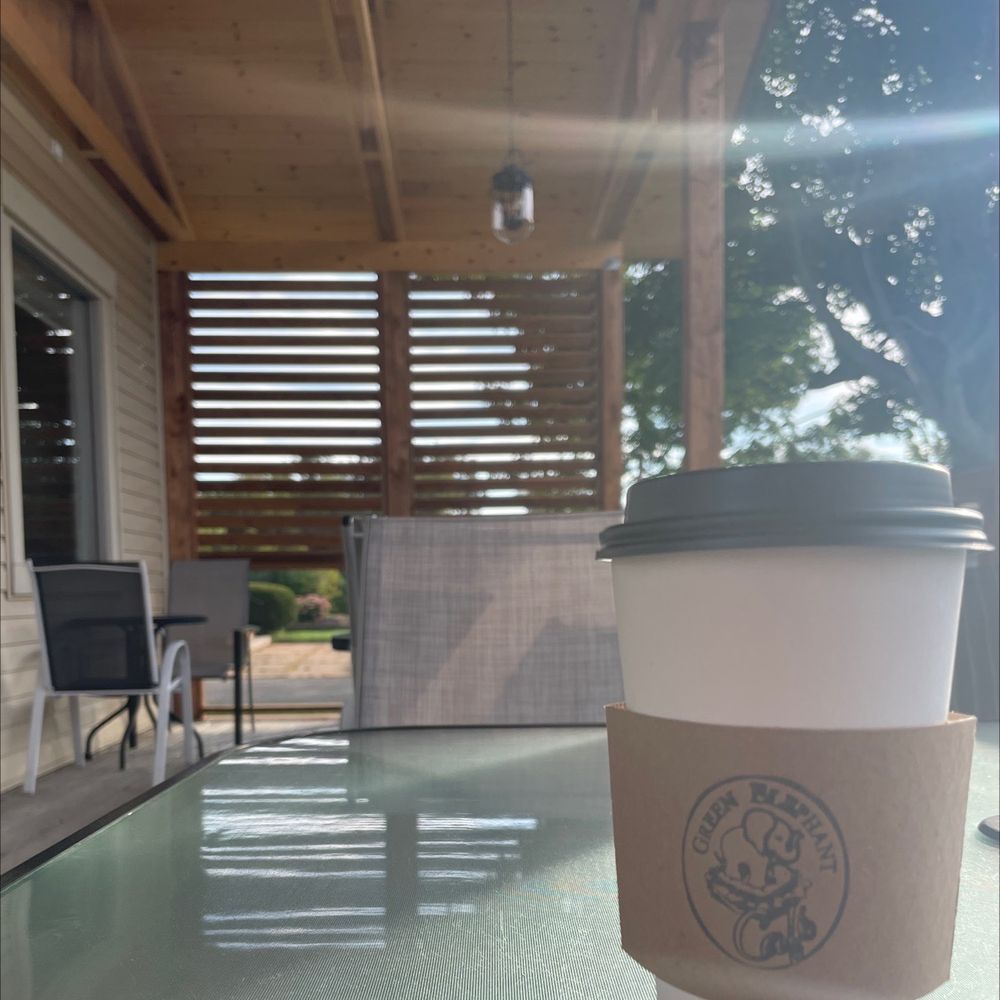 GREEN ELEPHANT CAFE - Updated April 2025 - 46 Photos & 21 Reviews - 687 ...