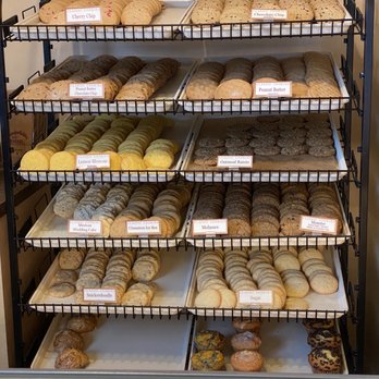 MANDERFIELDS HOME BAKERY - Updated January 2026 - 32 Photos & 34 ...