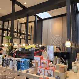 TAKAGI COFFEE - Updated October 2025 - 588 Photos & 205 Reviews - 8048 ...