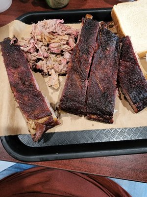 LUKE’S BBQ - 38 Photos & 36 Reviews - Food near Broken Arrow, OK - Yelp