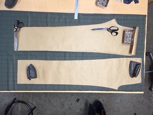 ADVANCED EUROPEAN TAILORING - Updated October 2025 - 62 Photos & 257 ...