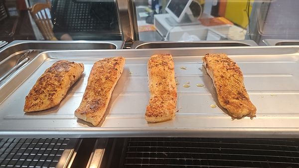 DELICIOUS CARRY OUT - Updated December 2025 - 4330 Erdman Ave ...