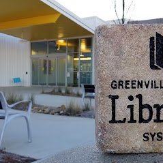 GREENVILLE COUNTY LIBRARY - FIVE FORKS BRANCH - Updated October 2025 ...