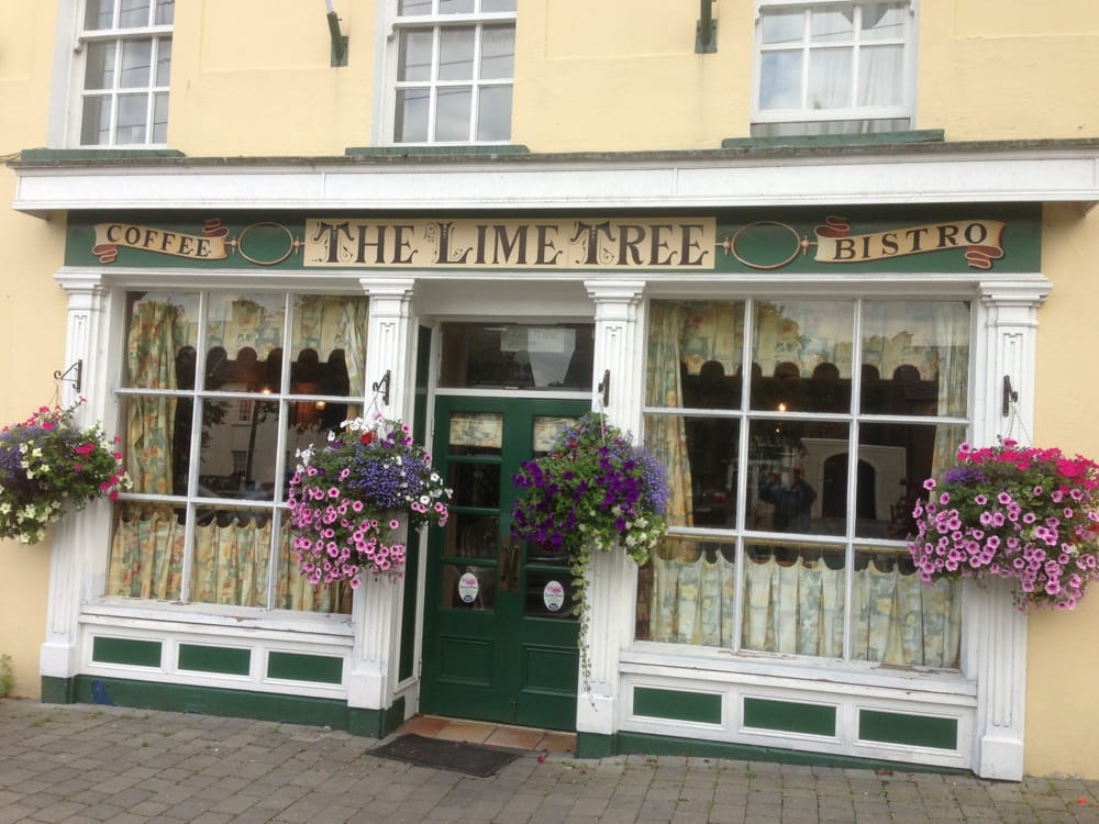 THE LIME TREE BISTRO - Updated May 2024 - Castlecomer, Co. Kilkenny ...