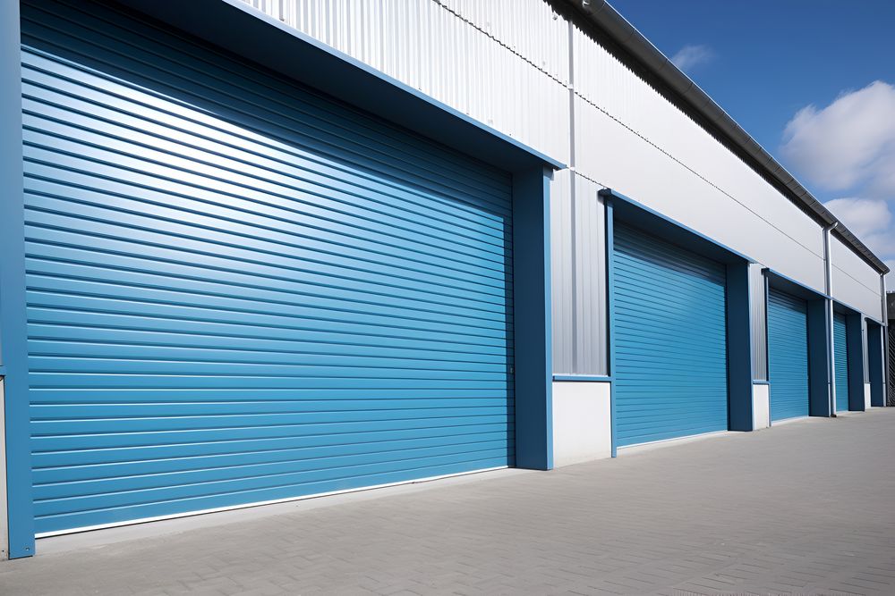 SOLID ROCK STORAGE - Updated June 2026 - 157 Millwood Ln, Bismarck ...