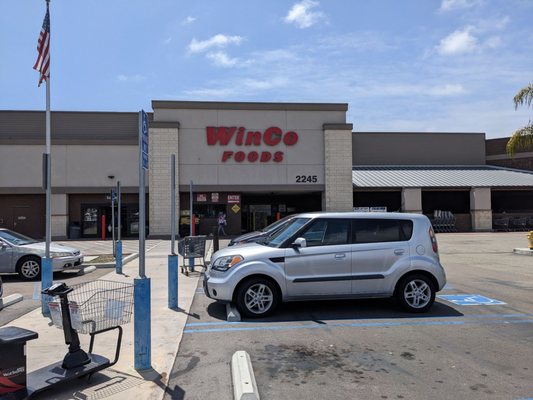 WINCO FOODS - Updated February 2025 - 175 Photos & 155 Reviews - 2245 S ...