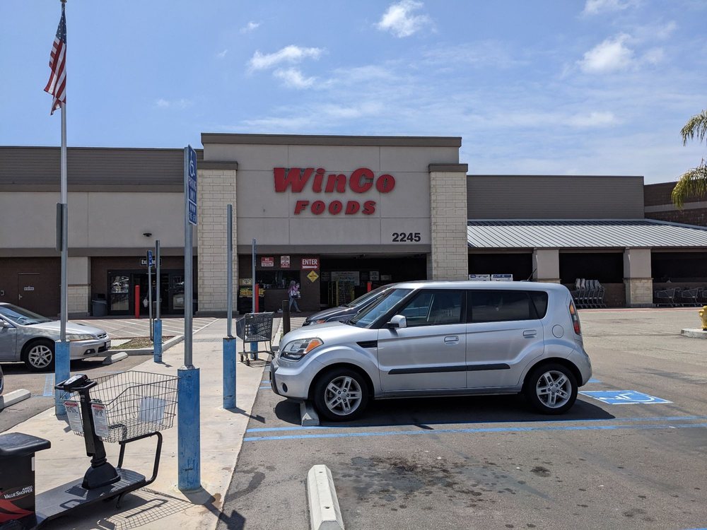 WINCO FOODS - Updated February 2025 - 175 Photos & 155 Reviews - 2245 S ...