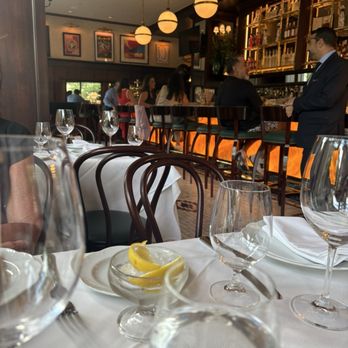 CAFE FIORELLO DC - Updated December 2025 - 97 Photos & 30 Reviews ...