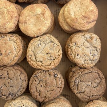 GREGORY’S GOURMET DESSERTS - Updated March 2025 - 655 Photos & 724 ...