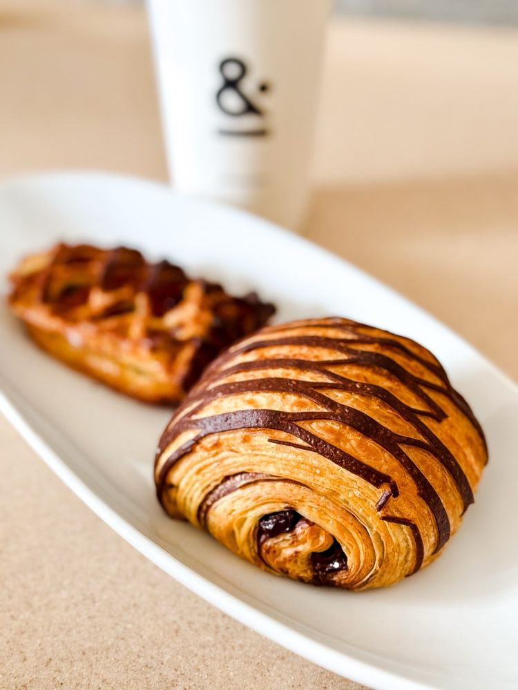 MOKA & CO - Updated July 2025 - 86 Photos & 14 Reviews - 333 S Main St ...