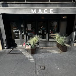 MACE - Updated October 2025 - 773 Photos & 436 Reviews - 35 W 8th St ...