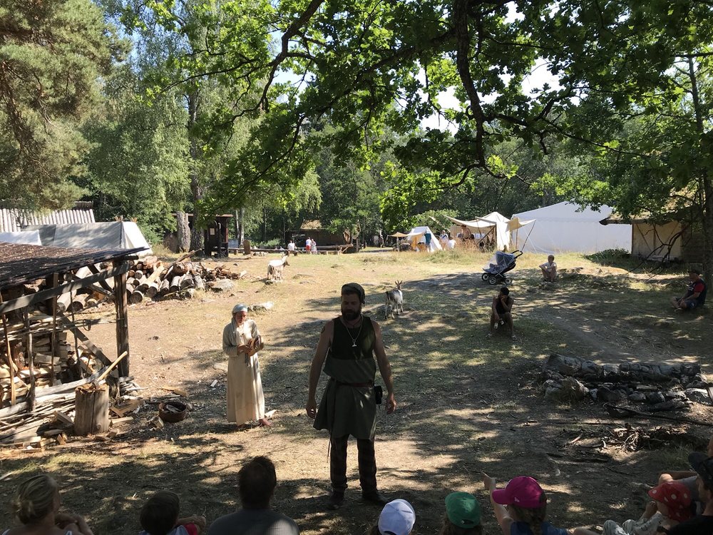 STORHOLMEN - Updated October 2024 - Norrtälje, Sweden - Museums - Yelp