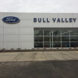 BULL VALLEY FORD - 11 Photos & 29 Reviews - 1460 S Eastwood Dr ...