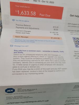 ADT SECURITY SERVICES - Updated October 2025 - 79 Photos & 1636 Reviews ...