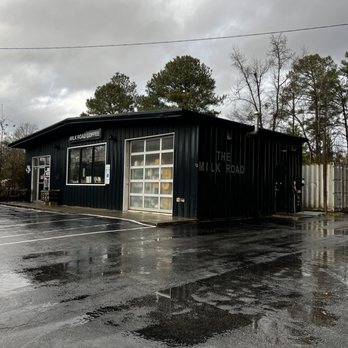 THE MILK ROAD - Updated August 2025 - 185 Photos & 183 Reviews - 4240 ...