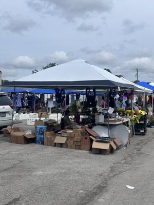 SWAP O RAMA WEBSTER WESTSIDE FLEA MARKET - Updated August 2025 - 112 ...