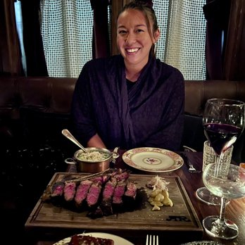 ALPEN ROSE - Updated January 2025 - 924 Photos & 323 Reviews - 116 S ...