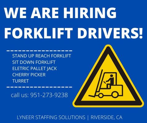 LYNEER STAFFING SOLUTIONS - Updated December 2025 - 3724B La Sierra Ave ...