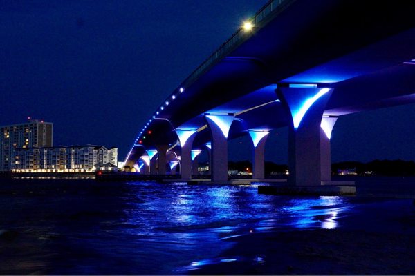 LESNER BRIDGE - Updated March 2025 - 50 Photos - Virginia Beach ...