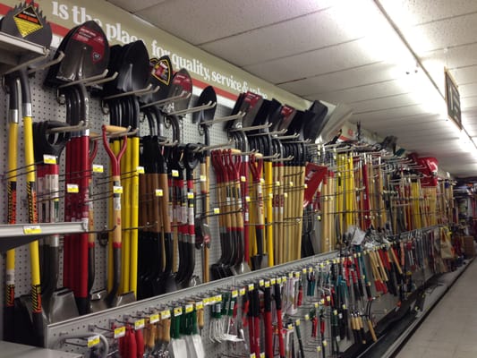 ROGERS & ROGERS ACE HARDWARE - Updated January 2025 - 22 Photos & 19 ...