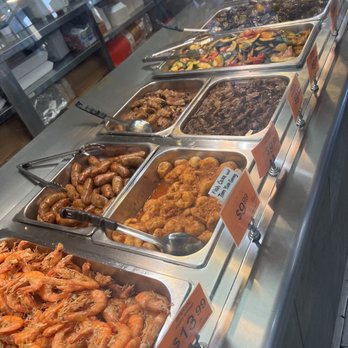 PACIFIC MARKET - Updated August 2024 - 438 Photos & 169 Reviews - 2228 ...