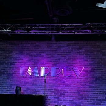 HOLLYWOOD IMPROV - Updated July 2025 - 408 Photos & 721 Reviews - 8162 ...