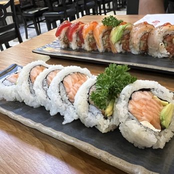 HEEMO SUSHI-CHINO HILLS - Updated November 2024 - 507 Photos & 239 ...
