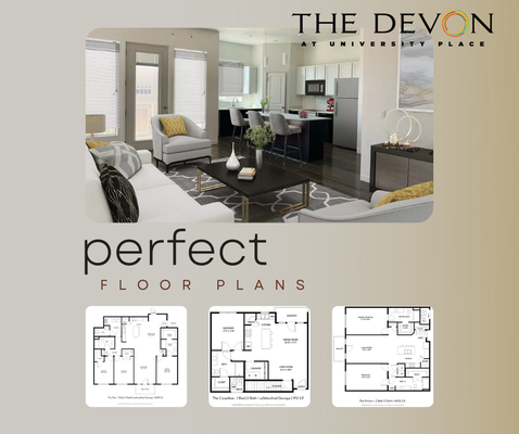 THE DEVON AT UNIVERSITY PLACE APARTMENTS OREM - Updated November 2024 ...