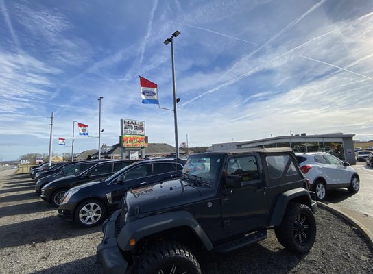 HAUS AUTO GROUP - Updated December 2025 - 21 Photos & 14 Reviews - 4141 ...