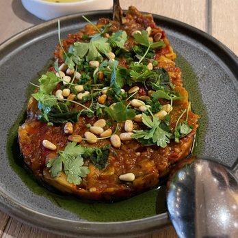 ZAYTINYA - Updated October 2025 - 197 Photos & 51 Reviews - 1 Lincoln ...