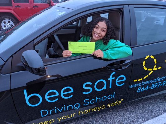 BEE SAFE DRIVING SCHOOL - Easley, South Carolina - Driving Schools ...