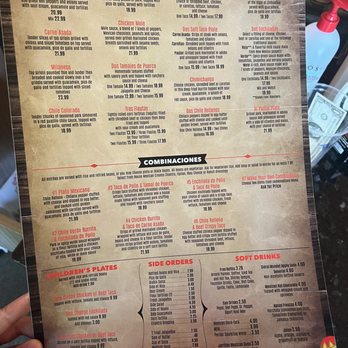 TRES HERMANAS - Updated May 2024 - 1767 Photos & 2917 Reviews - 2416 K ...