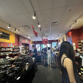 KU CHA HOUSE OF TEA- TEA SHOP BOULDER - Updated November 2025 - 218 ...