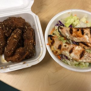 YOI - 41 Photos & 63 Reviews - Japanese - 781 N Reed Ave, Reedley, CA ...