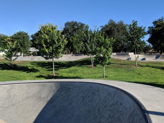 CORNING SKATE/BMX PARK - Updated December 2025 - Toomey Ave, Corning, California - Skate Parks ...