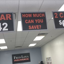 Fred Loya Insurance Reviews | Read Customer Service Reviews of fredloya.com